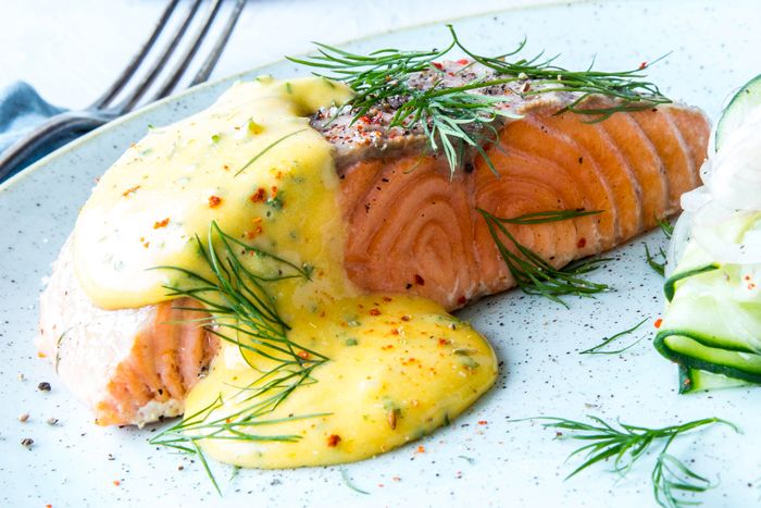 Lax recept - enkla och goda rätter med lax